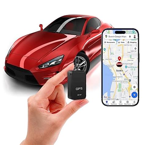 Gps Tracker App The 15 Best Products Compared Your Motor Guide