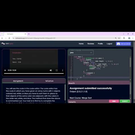 Kuppannagari Reddemma On Linkedin 30daysofdsachallenge Day2challenge 30dayofdsachallenge
