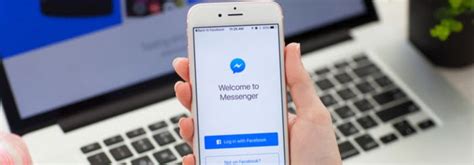 Comment Espionner Un Compte Facebook Messenger