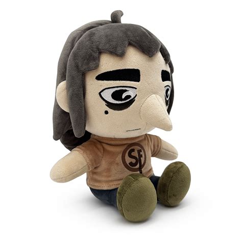 Larry Plush 9in Youtooz Collectibles