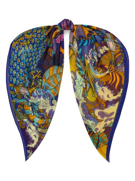 Платок Eleganzza - купить с доставкой по выгодным ценам в интернет ...