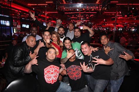 Photos Charmane Star Hosts At Crazy Horse Iii Haute Living