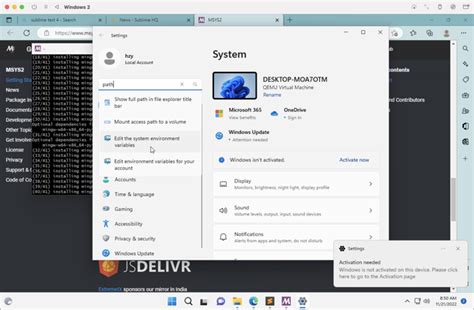 全网最新最详细如何使用 Sublime Text 优雅地写C 知乎