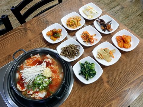 소윤시골순두부