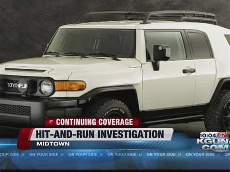 Teen Struck Sustains Life Threatening Injuries