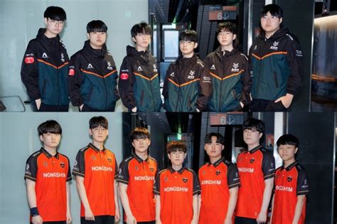 혼돈의 2024 Lck Cl 스프링 Ps 확정되나