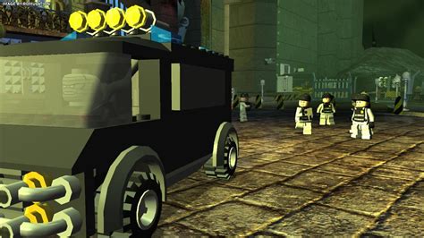 Wii Iso Lego Batman The Video Game Usa