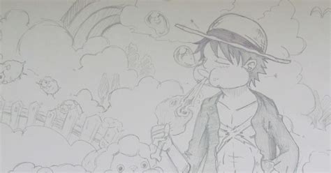仿畫 仿畫 魯夫 魯滷蛋のイラスト Pixiv