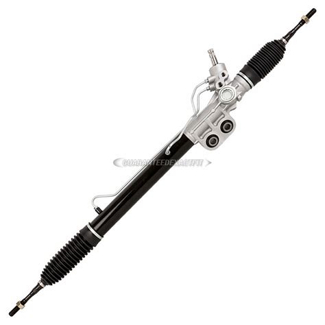Shop Nissan Pathfinder Power Steering Rack At BuyAutoParts