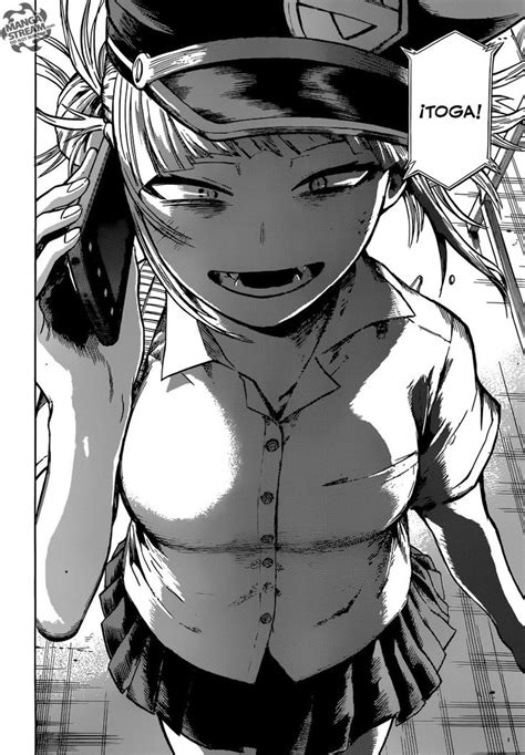 Boku No Hero Academia Himiko Toga Himiko Toga Desenhos Chineses
