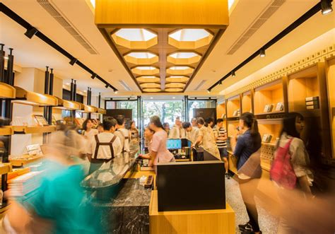 郭元益150週年新形象店開張攜手聶永真大玩糕餅創意 遠見雜誌