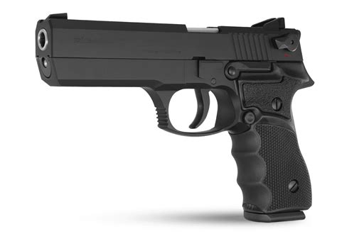 Zigana T Black TİsaŞ Trabzon Silah Sanayi A Ş