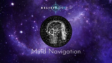 Belief Coding® With Mind Navigation Facebook