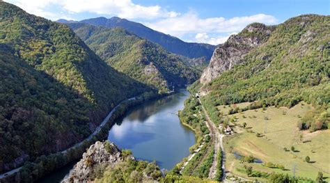 27 septembrie Ziua Mondială a Râurilor