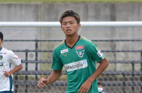 【鳥取】今季初先発の世瀬啓人「もっとゴールに矢印を向けてもよかった」 サッカーマガジンweb
