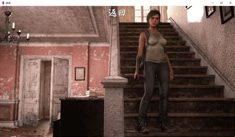 安卓 PC SLG 汉化版性诗 Sexverse ver0 7 汉化版 PC 安卓 同人动态SLG游戏 950M ACG游戏 绅士向生肉资源站