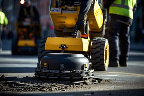 Remote Work Collaboration Platforms And Software Premium Ai Generated Image