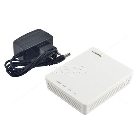 Hg8310m Абонентский терминал Onu Huawei Echolife Hg8310m без НДС