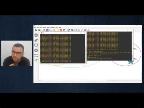 CCNP R S Dynamic NAT YouTube