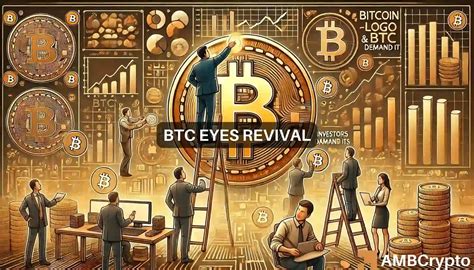 Bitcoin Price Prediction Is BTC S Next Target On The Charts AMBCrypto