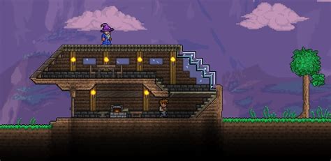 No Wood Boxes A Building Guide Terraria Community Forums