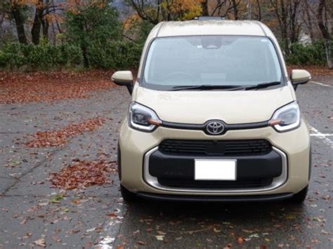 最近思う。トヨタ新型シエンタは様々なシーンで満足できるベストバイな車ではないかとコンパクトで安全装備も充実、子供からも人気な一台