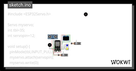 Try Out Wokwi Esp32 Stm32 Arduino Simulator