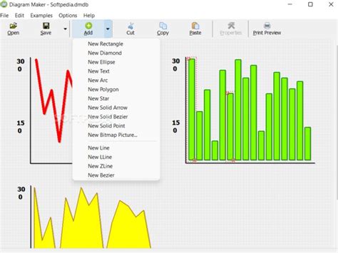 10 Aplikasi Untuk Membuat Flowchart Gratis Di Pc Laptop Kerja