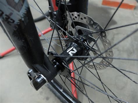 UDING UD32 29er - Endurorider.pl