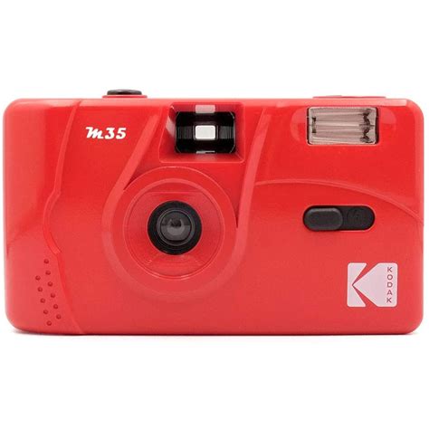 現貨 柯達 Kodak M35 M38 底片相機【附電池】重覆使用 傻瓜相機 傳統膠捲 交換禮物 交換禮物 Lomo 蝦皮購物
