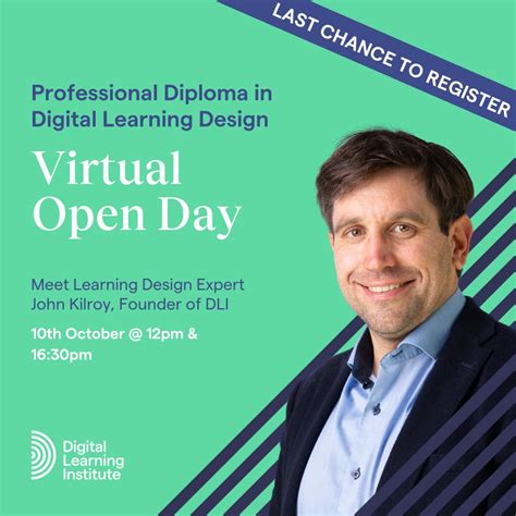 Digital Learning Institute On Linkedin Digitallearning