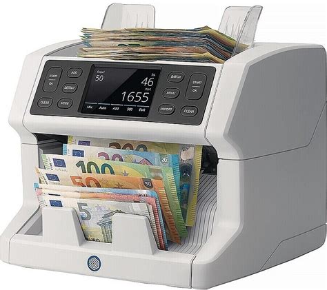 Safescan 2865 S Ab 691 43 € Preisvergleich Bei Idealo De