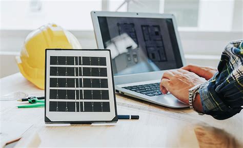 Online Solar Design Training From California State University Fullerton