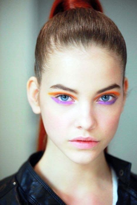 17 Fabulous Neon Eye Makeup Ideas For Women Pretty Designs