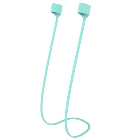 Correa de Silicona Antipérdida para Auriculares Inalámbricos