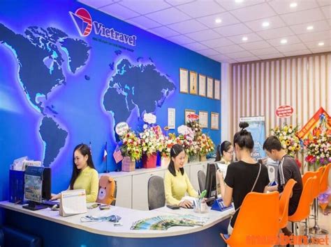Top 6 Các Công Ty Du Lịch Tại Hà Nội Mới Nhất Năm 2022 Kiến Thức Cho