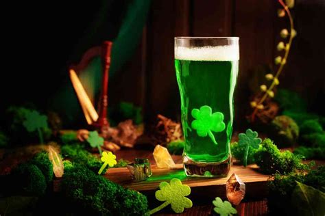 Le Ricette Irlandesi Per San Patrizio I Piatti Tipici Per Festeggiare