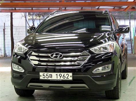 신차가대비 1천만원할인의 싼타페dm 전액할부 가능한 중고차 네이버 블로그