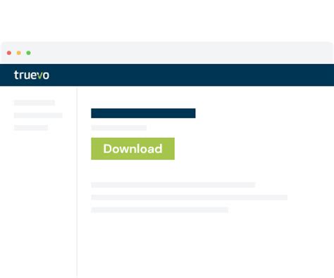PrestaShop Payment Module Truevo Payments