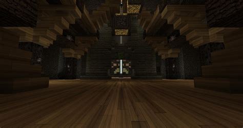 TreeBase Treehouse Minecraft Map