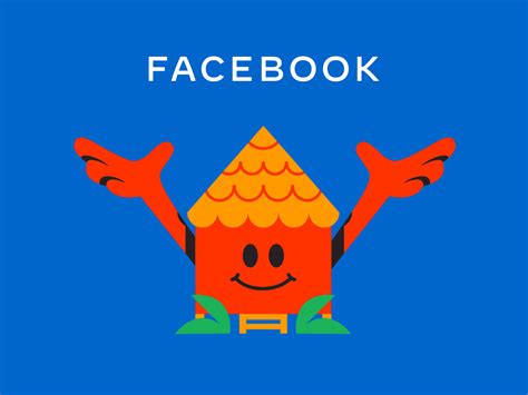 Facebook Custom Logo Animation Designs Themes Templates And