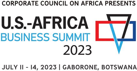 Cca Us Africa Business Summit Afsic 2023 Investing In Africa