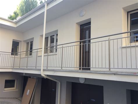 Barierki i balustrady schodwe Chrom Serwis Łańcut barierki balustrady instalacje konstrukcje