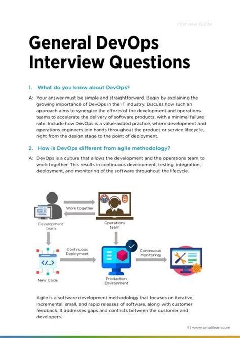 devops interview guide pdf your ultimate resource