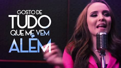 Larissa Manoela Coisas Boas Da Vida Lyric Video Youtube