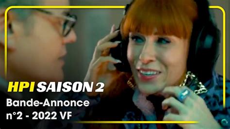 Hpi Saison Bande Annonce Vf Youtube