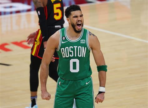 Nba／雙探花合攻62分獵下老鷹 塞爾蒂克季後賽首輪聽牌