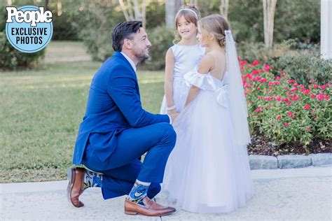 The Challenge Star Tony Raines Marries Alyssa Giacone