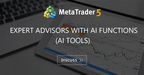 Expert Advisors With Ai Functions Ai Tools Economic Calendar