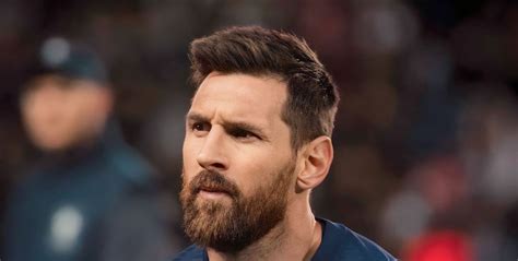 Lionel Messi Es El Mejor Del Mundo La Marca Que Alcanzó Con 35 Años